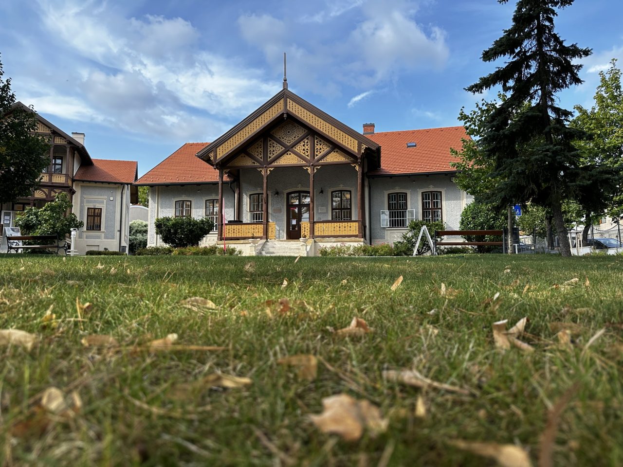 Huray Villák | Balatonfüred turizmus